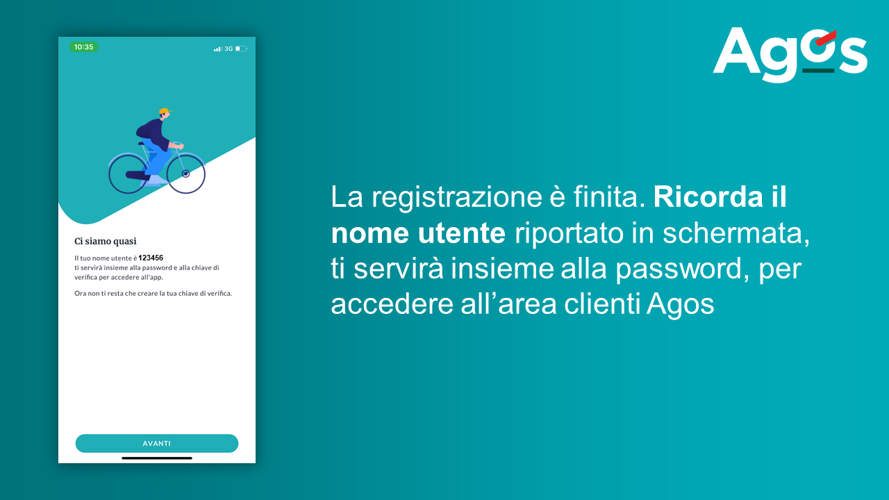 Che cos'è l'area clienti Agos e come ci si registra? | Agos